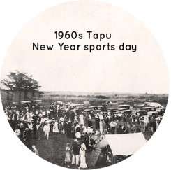 About – Tapu Camp
