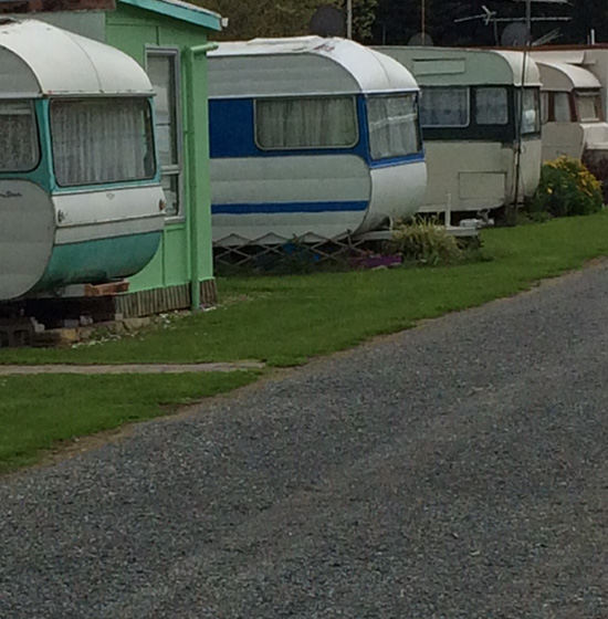 Accommodation – Tapu Camp