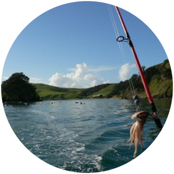 Local Attractions – Tapu Camp