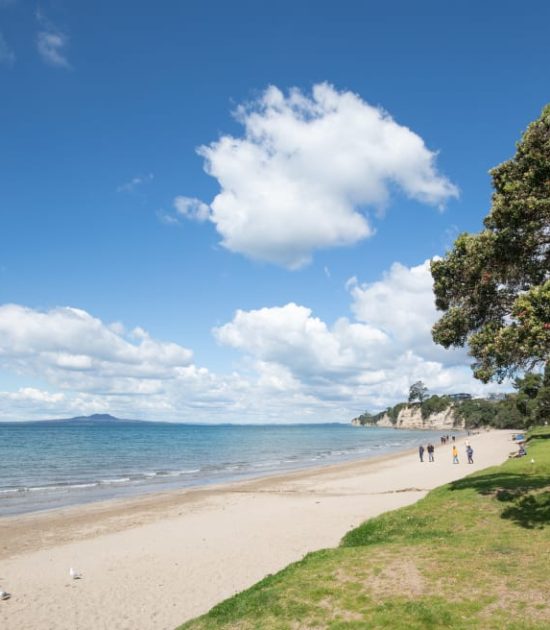 Facilities – Tapu Camp